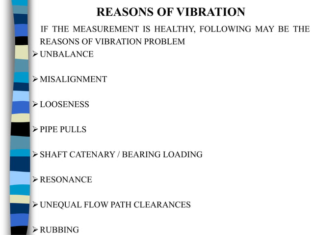 BASICS OF VIBRATION.ppt | Musical Instruments | Hobbies & Interests