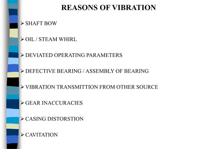BASICS OF VIBRATION.ppt | Musical Instruments | Hobbies & Interests