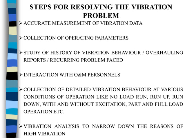 BASICS OF VIBRATION.ppt | Musical Instruments | Hobbies & Interests