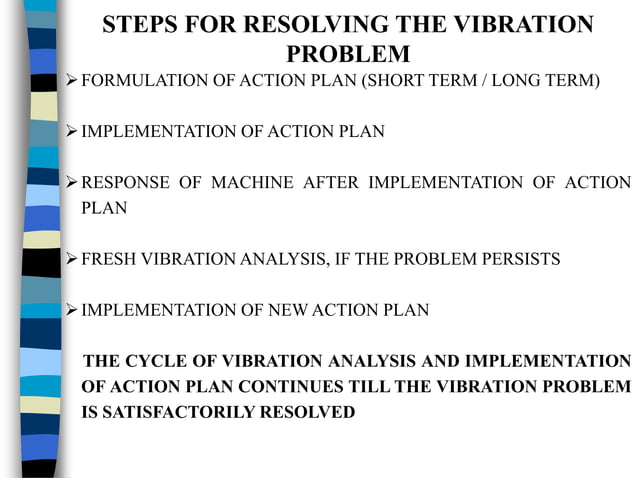 BASICS OF VIBRATION.ppt | Musical Instruments | Hobbies & Interests