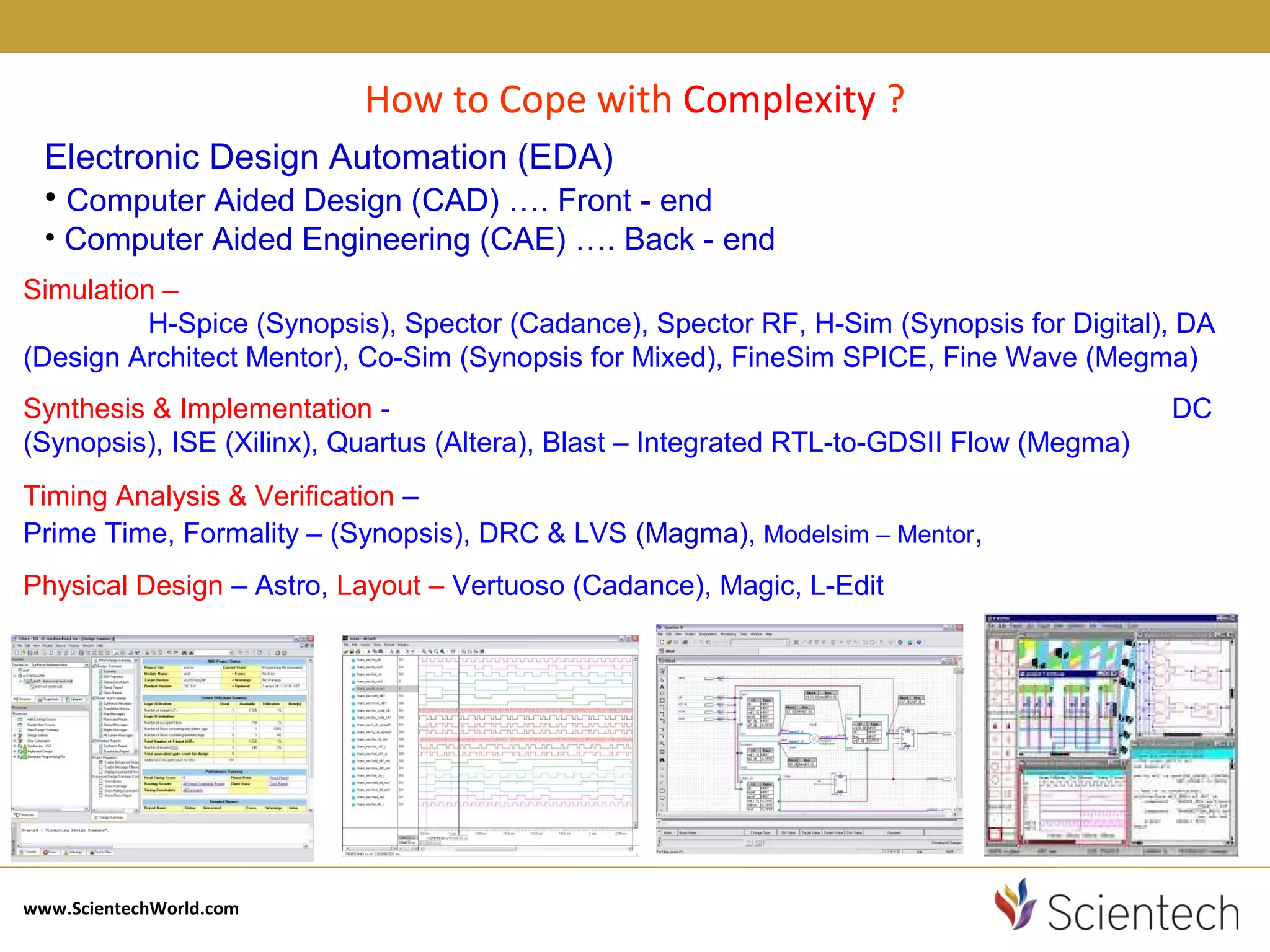 Basics of vlsi | PPT