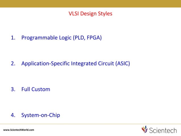 Basics Of Vlsi Ppt 9943