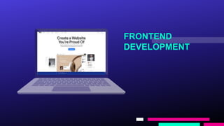 Basics of Web Development.pptx