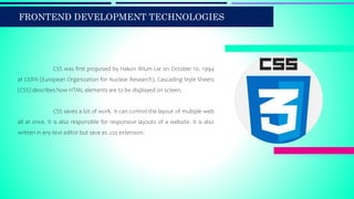 Basics of Web Development.pptx