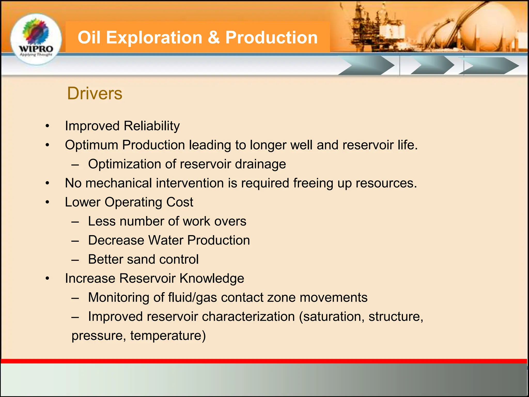 Basics of Well Completion. Detailed slide on well completions for ...