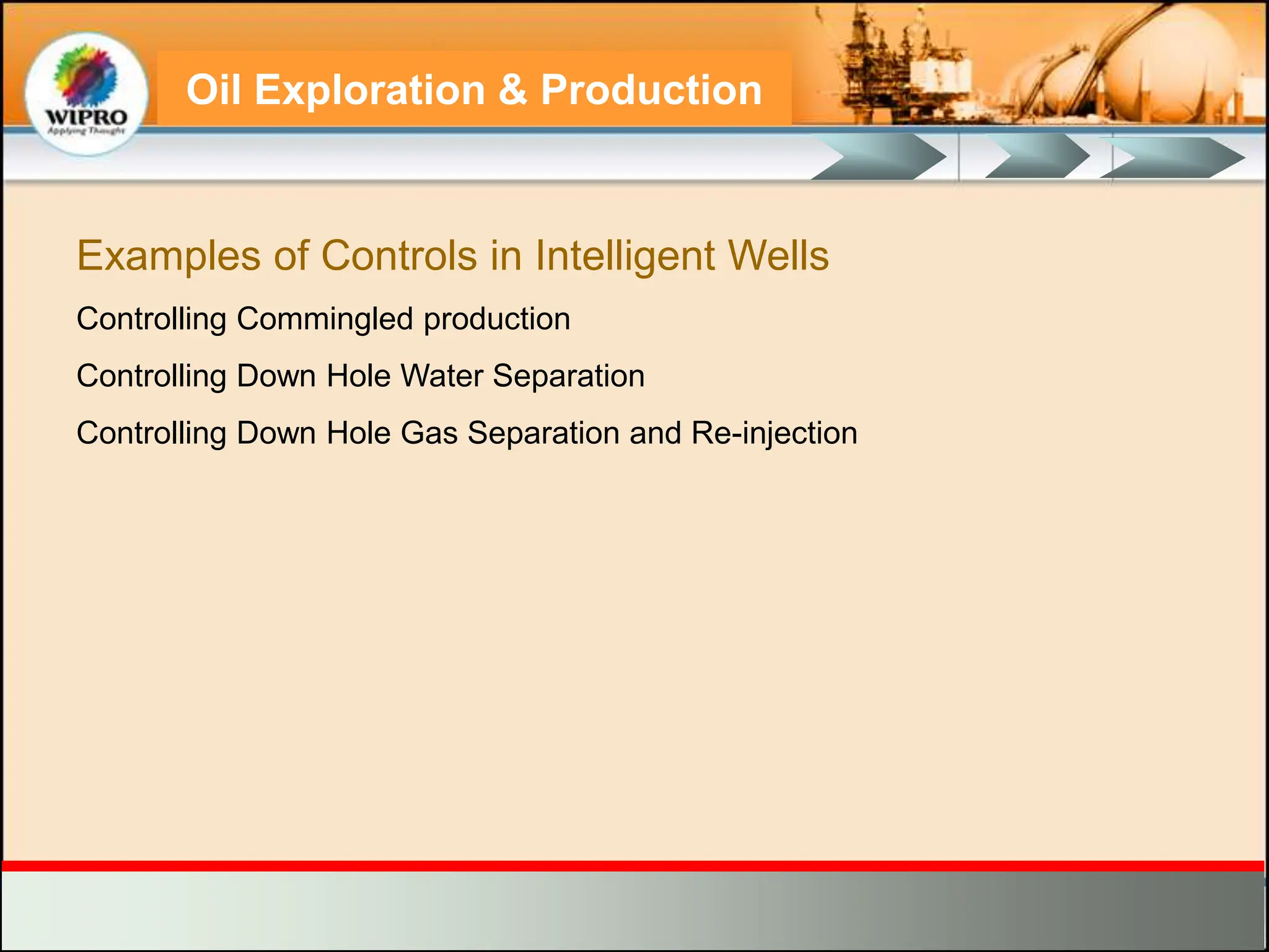 Basics of Well Completion. Detailed slide on well completions for ...