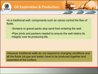 Basics of Well Completion. Detailed slide on well completions for anyone | PPT
