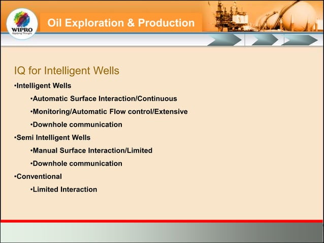 Basics of Well Completion. Detailed slide on well completions for ...