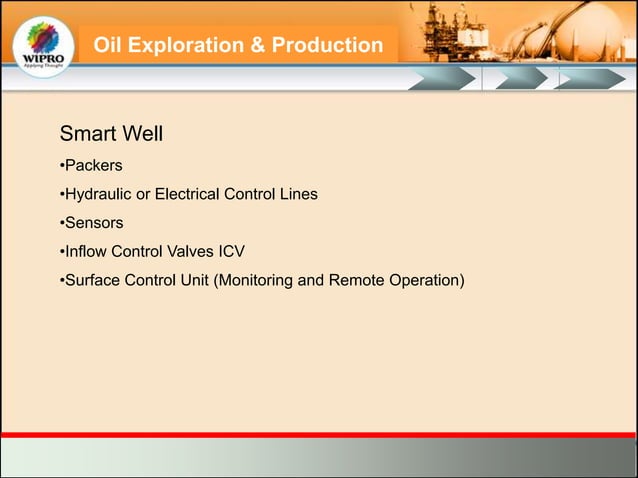 Basics of Well Completion. Detailed slide on well completions for ...