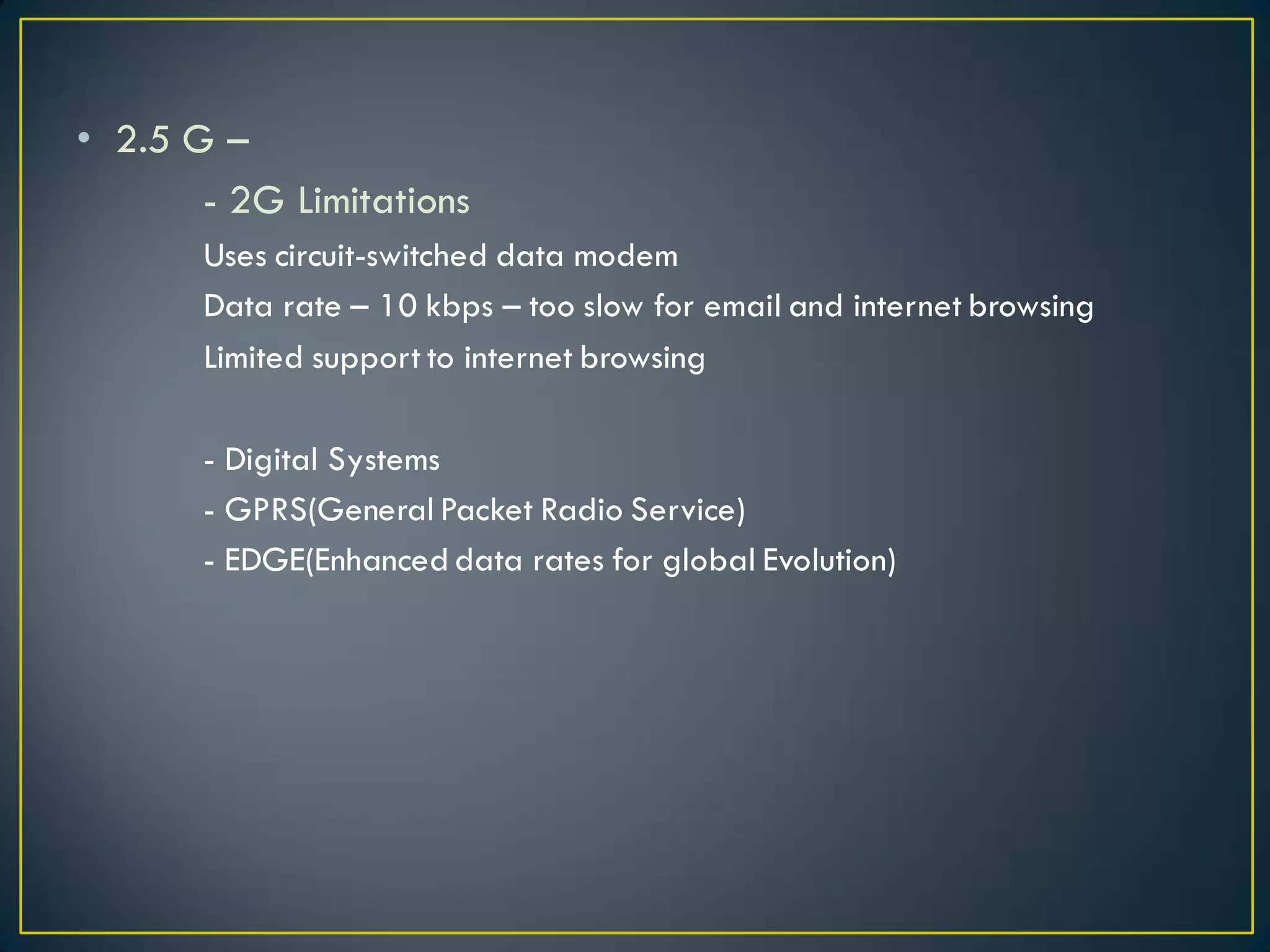 Basics of wireless communication | PDF