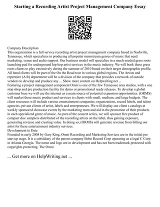 Basics Of Writing An Effective Essay By Jackson Zack | PDF