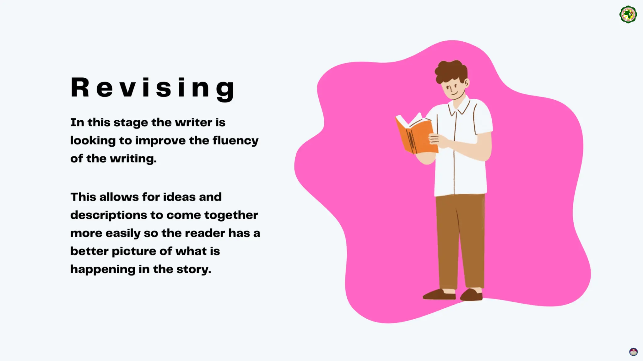 Basics of writing journal, narrative report for OJT students.pdf