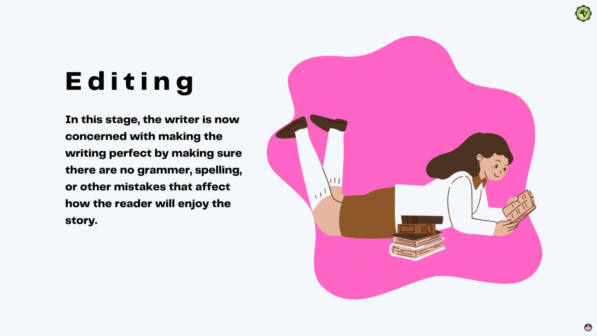 Basics of writing journal, narrative report for OJT students.pdf