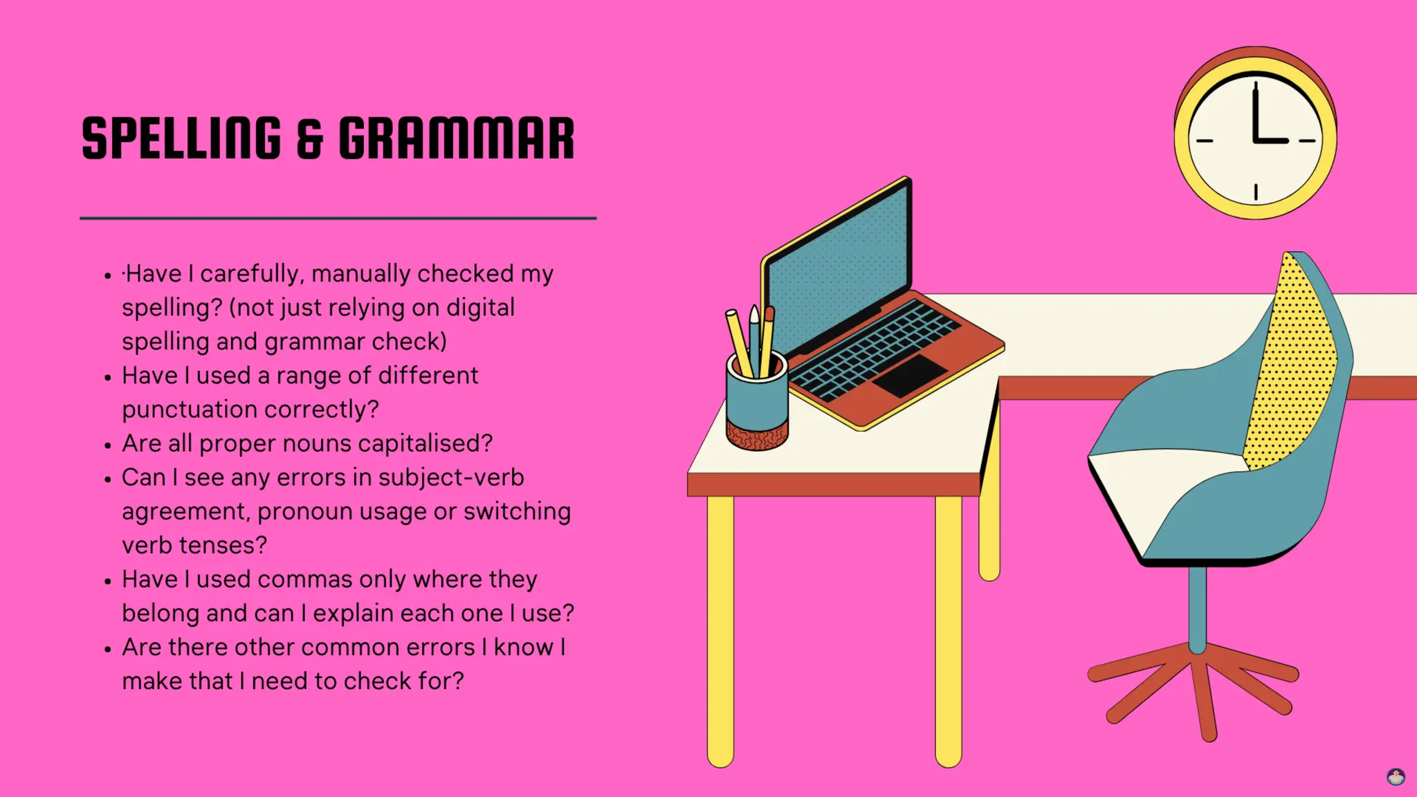 Basics of writing journal, narrative report for OJT students.pdf