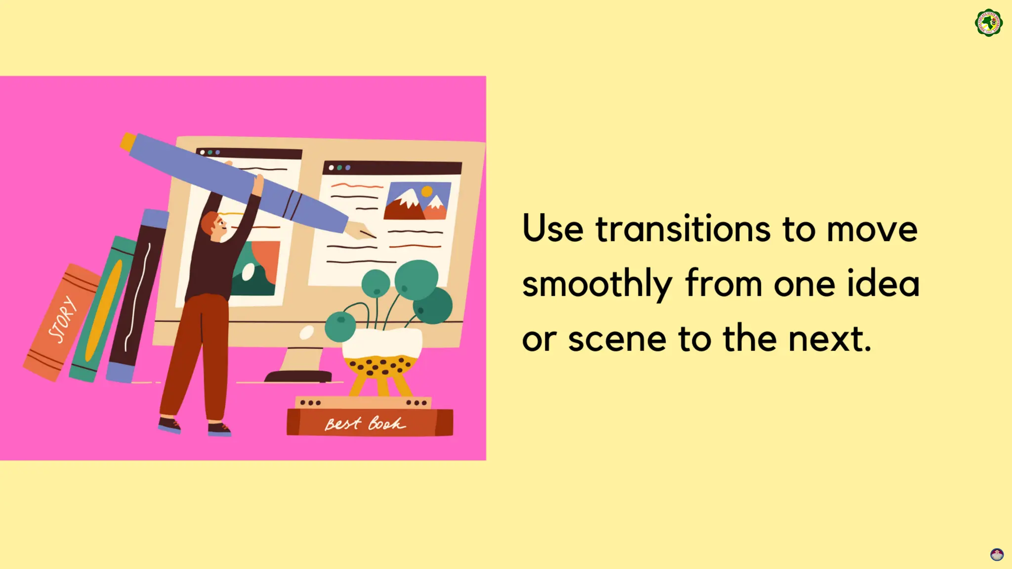 Basics of writing journal, narrative report for OJT students.pdf