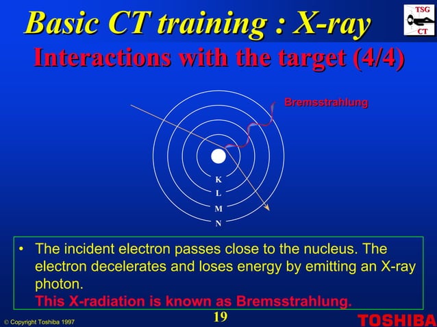 Basics of X-rays.pdf | Chemistry | Science