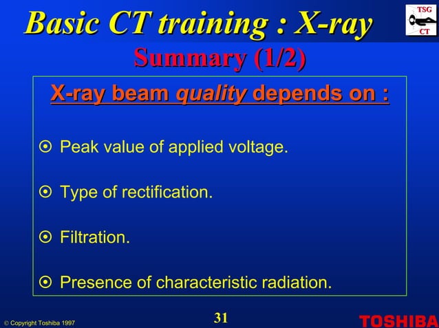 Basics of X-rays.pdf | Chemistry | Science