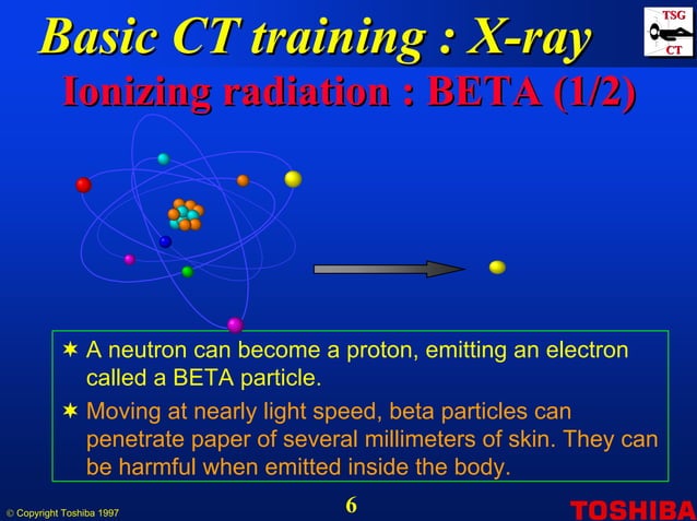 Basics of X-rays.pdf | Chemistry | Science