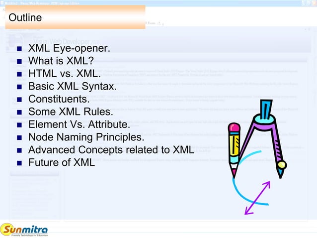 Basics of XML | PPT