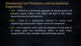 Basic soil characteristics.pdf | Geology | Science