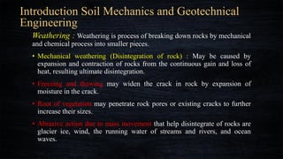 Basic soil characteristics.pdf | Geology | Science