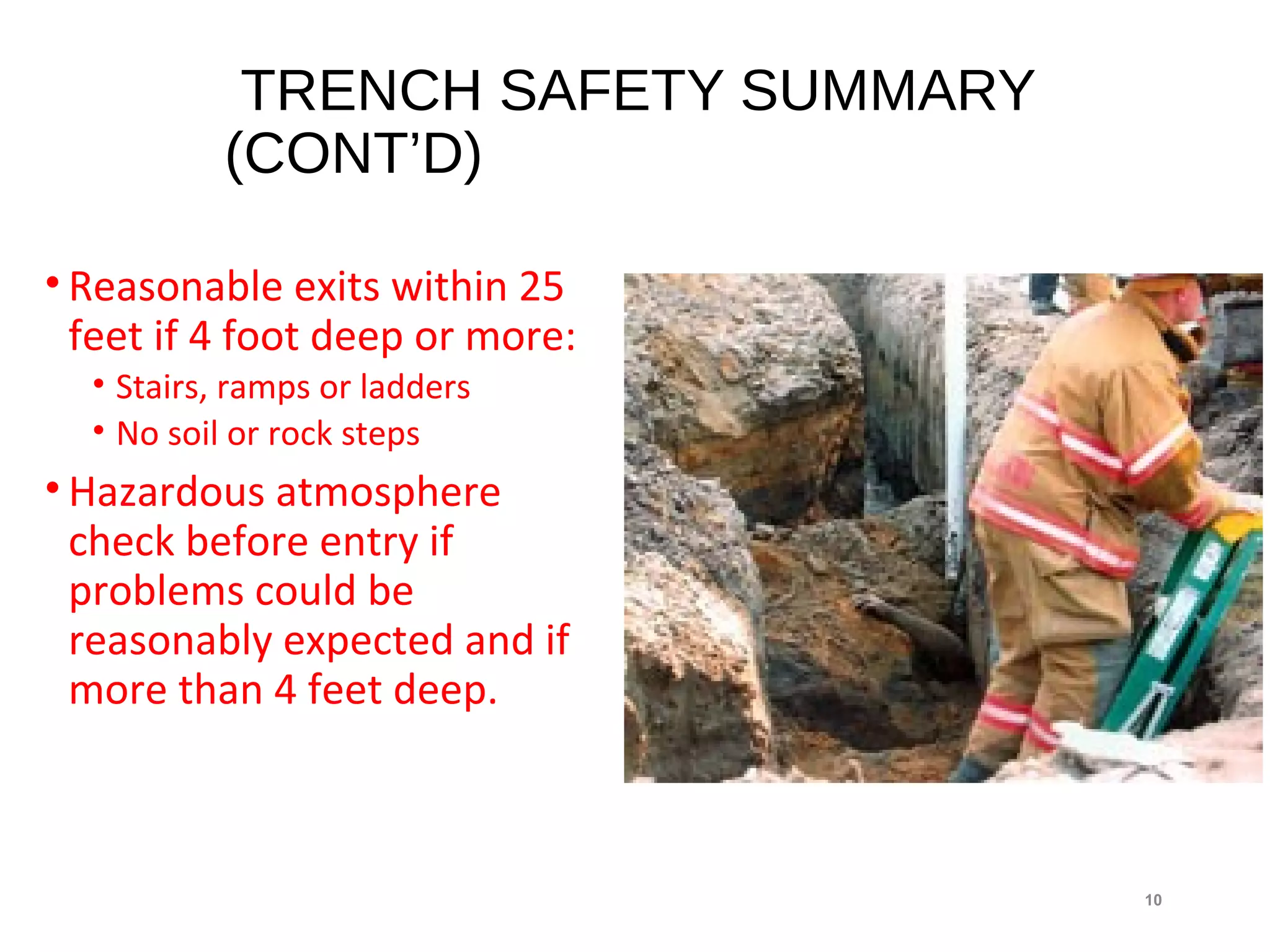 Basic soils presentation | PPT