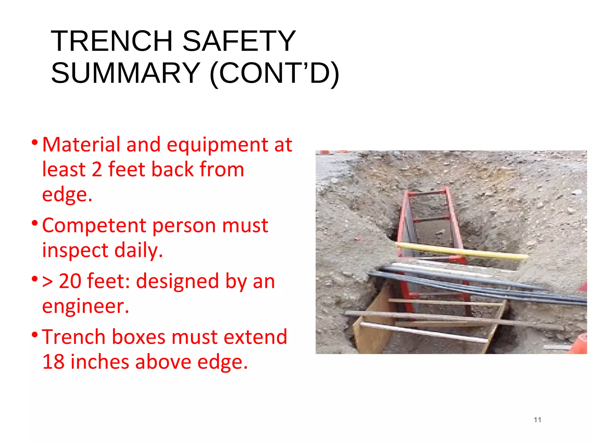 Basic soils presentation | PPT