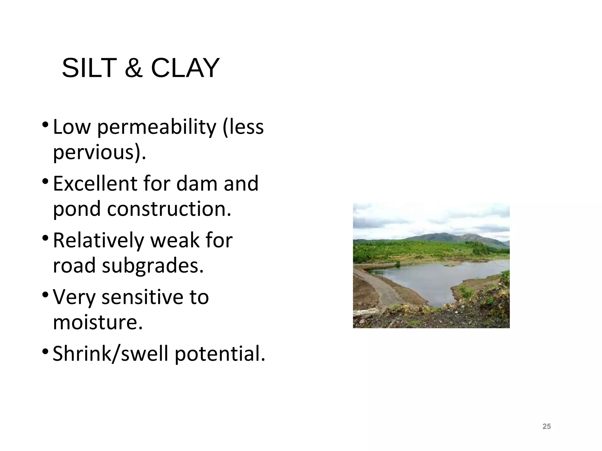 Basic soils presentation | PPT