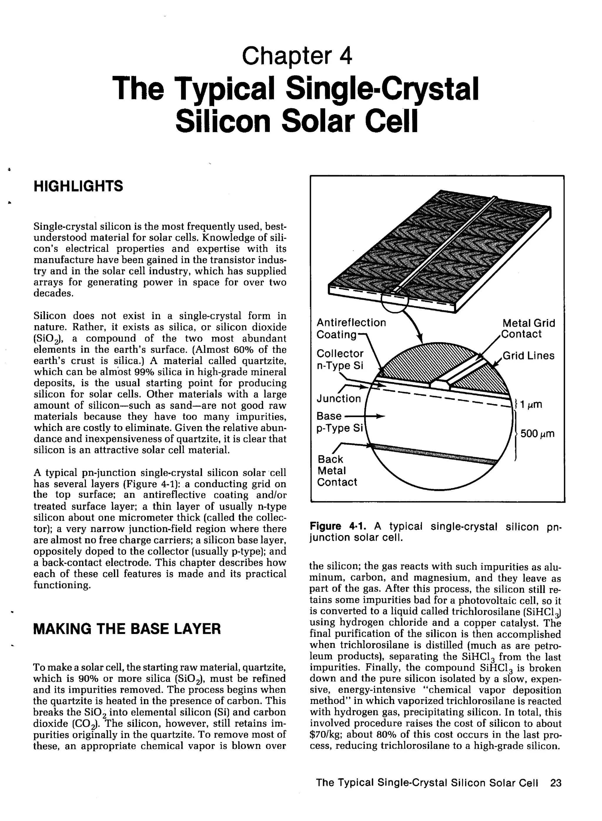 Basic Solar PV | PDF