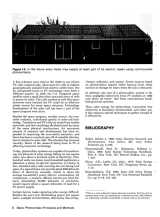 Basic Solar PV | PDF
