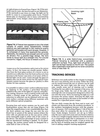 Basic Solar PV | PDF