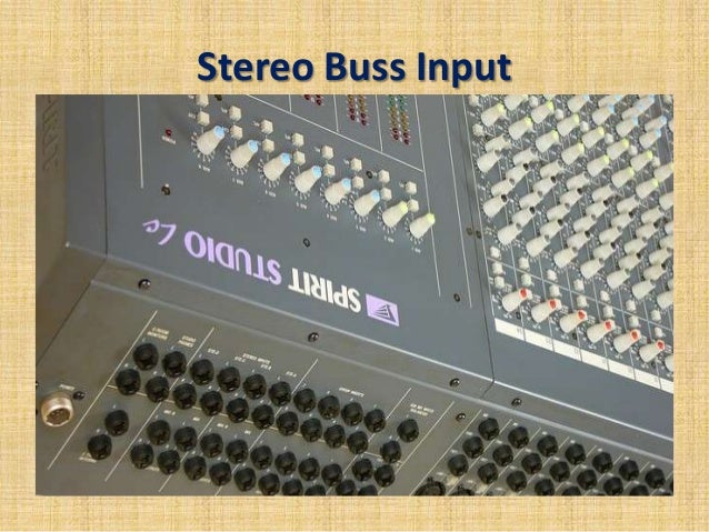 Internal High Definition Audio Bus