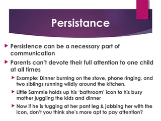 Icon Exchange The Basics Phase 2-5 | PPT