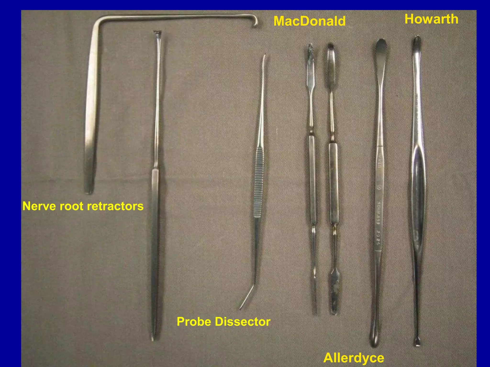 basic spinal instrument.docx