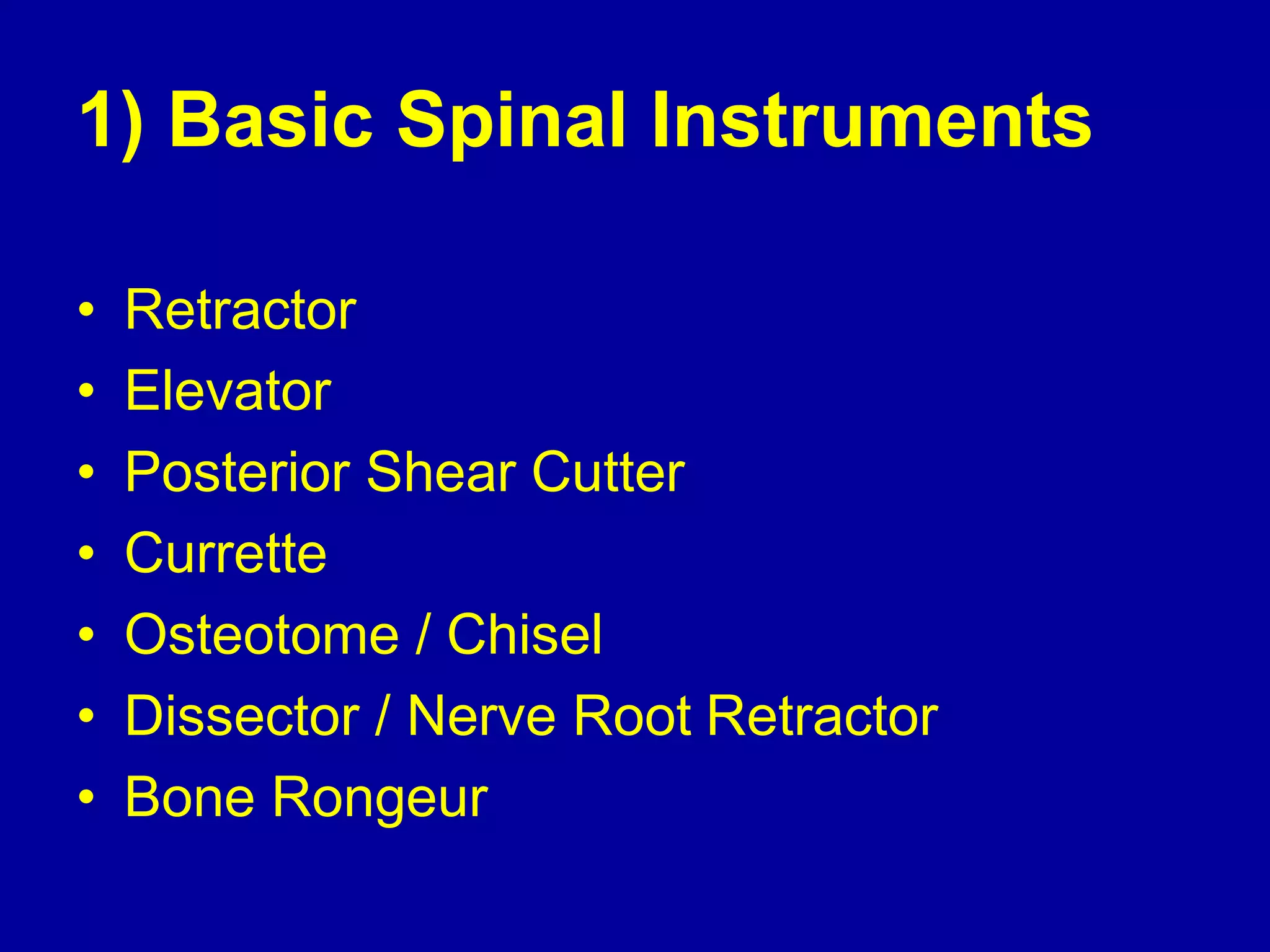 basic spinal instrument.docx
