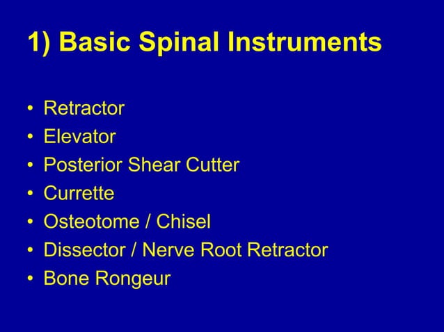 basic spinal instrument.pdf