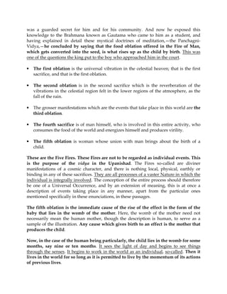 Basic Spiritual Primer 1 (Birth, Death and Rebirth) | PDF