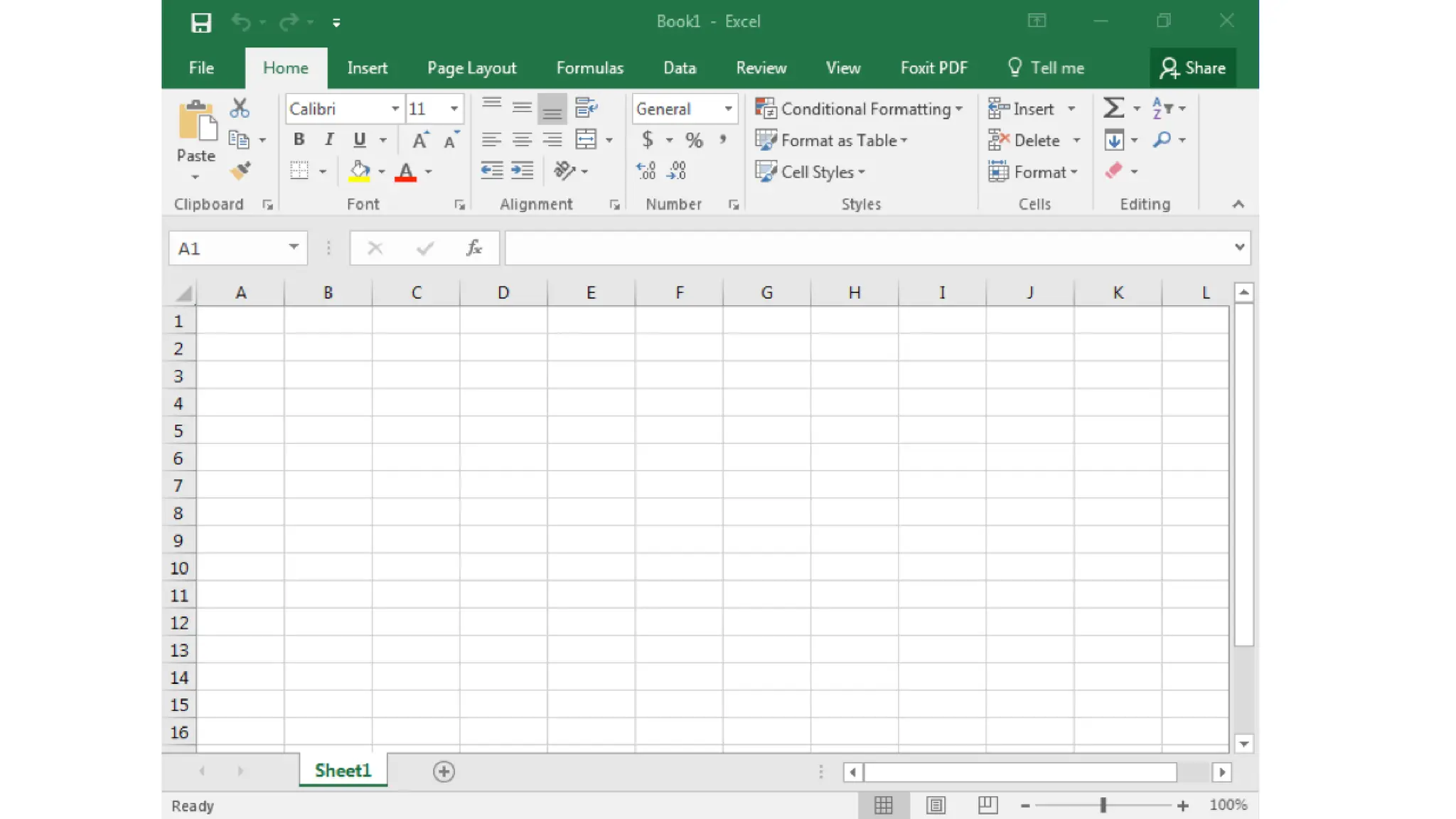 Mastering the Essentials: An Overview of MS Excel Fundamental Concepts ...
