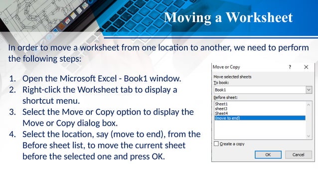 Mastering the Essentials: An Overview of MS Excel Fundamental Concepts ...