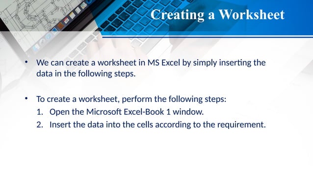 Mastering the Essentials: An Overview of MS Excel Fundamental Concepts ...