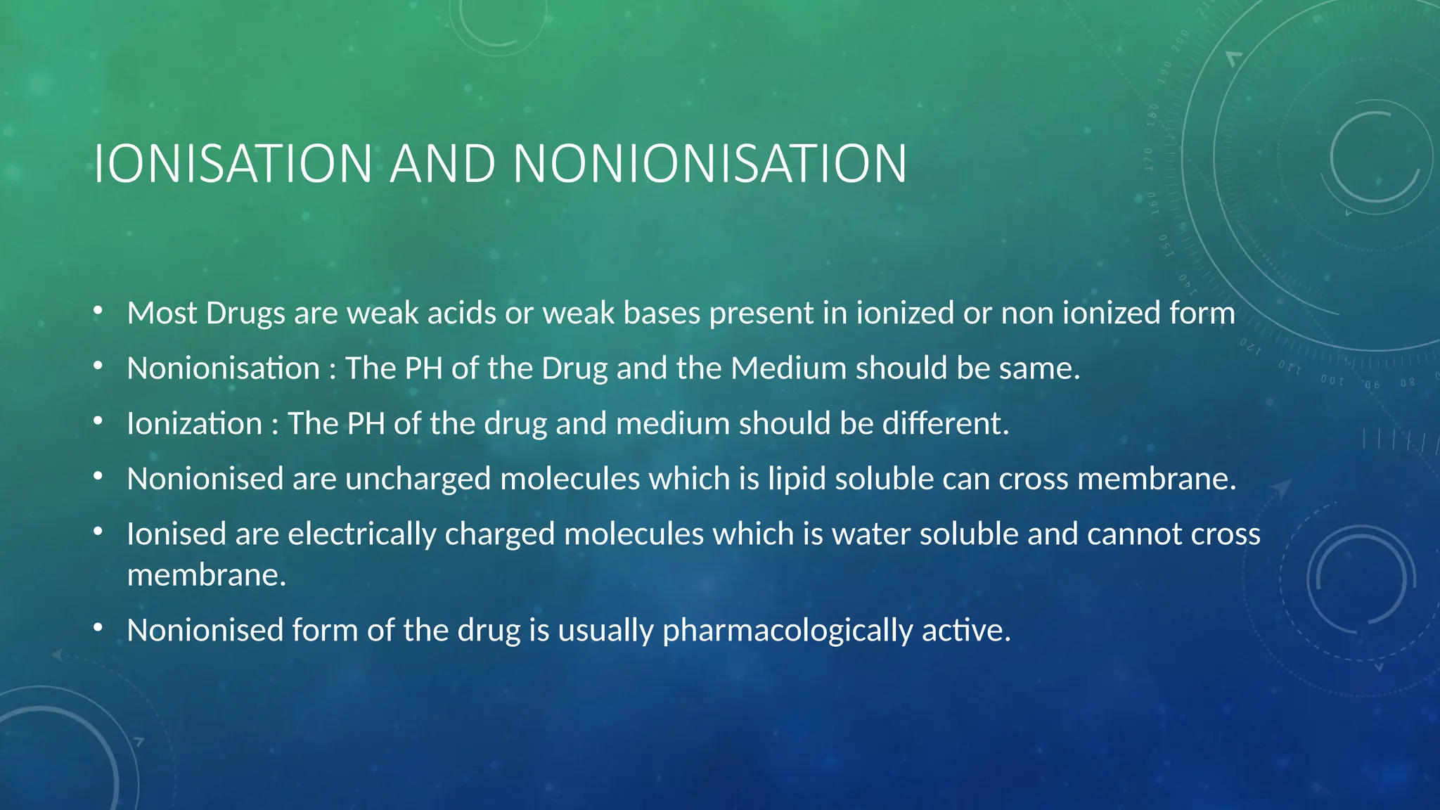 BASICS PRINCIPLES OF PHARMACOLOGY in anesthesia.pptx