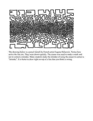Basics pt1 elements of art | ODT