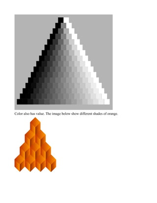 Basics pt1 elements of art | ODT