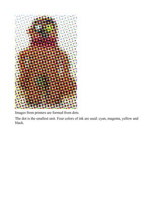 Basics pt1 elements of art | ODT