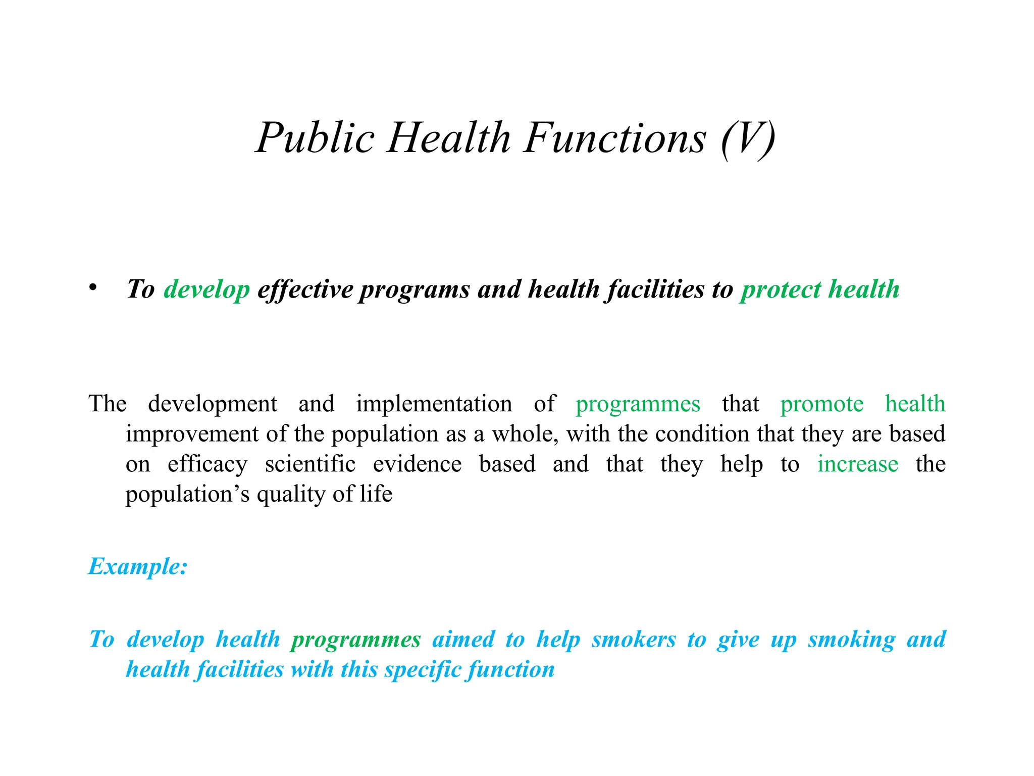 Basic Introduction to public health .ppt
