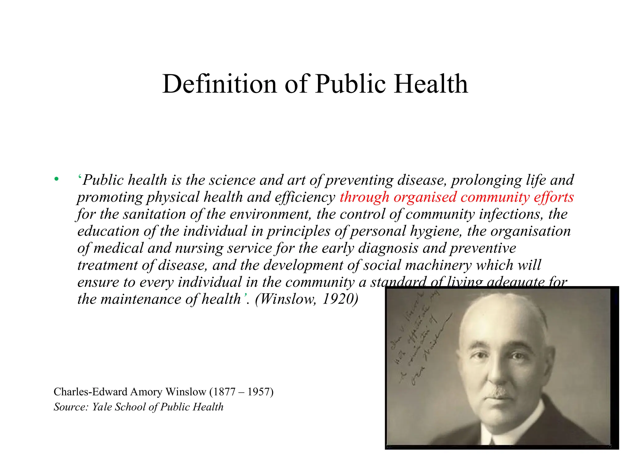Basic Introduction to public health .ppt