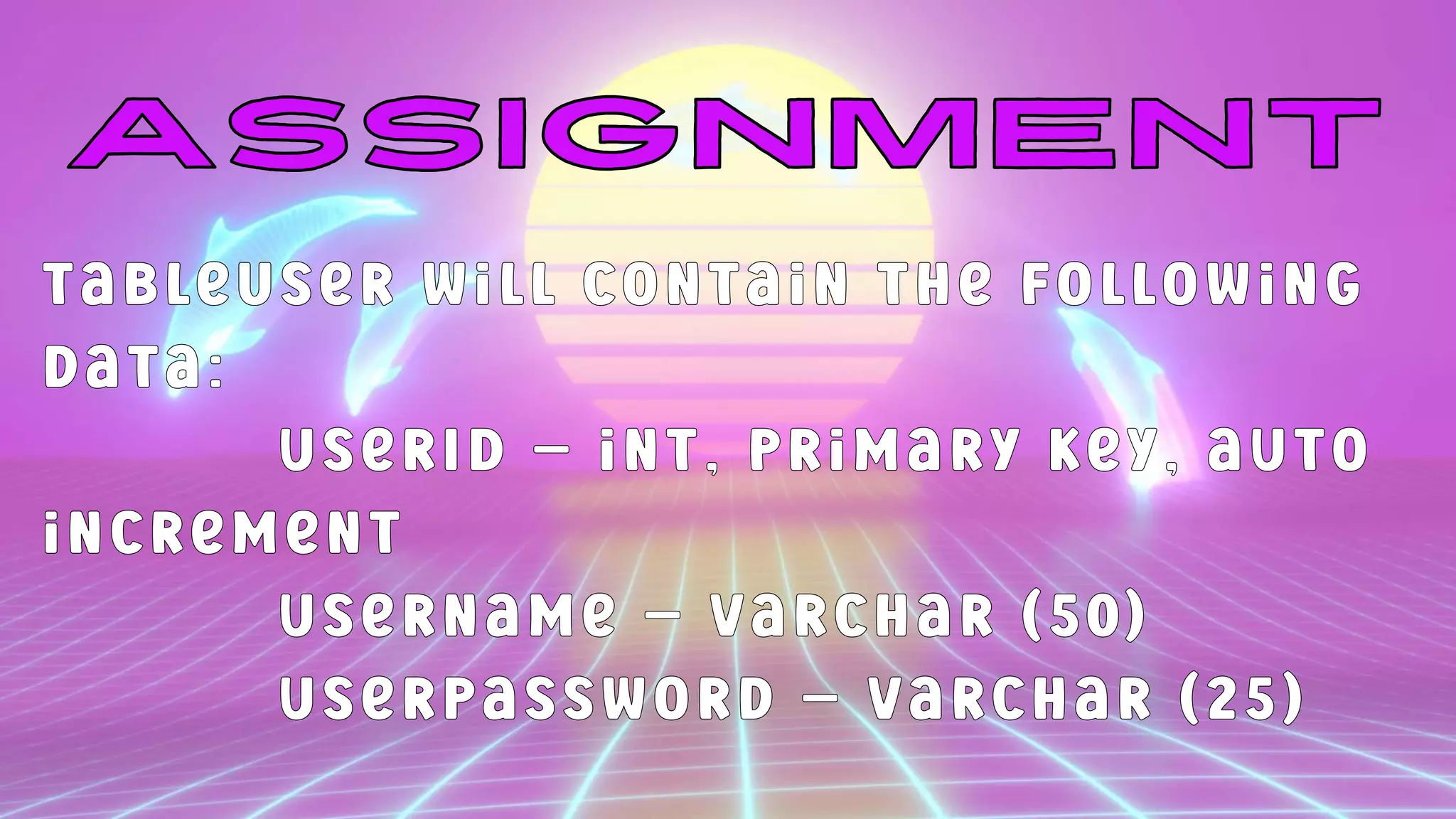 Basic Sql Commands.pptx | Databases | Computer Software and Applications