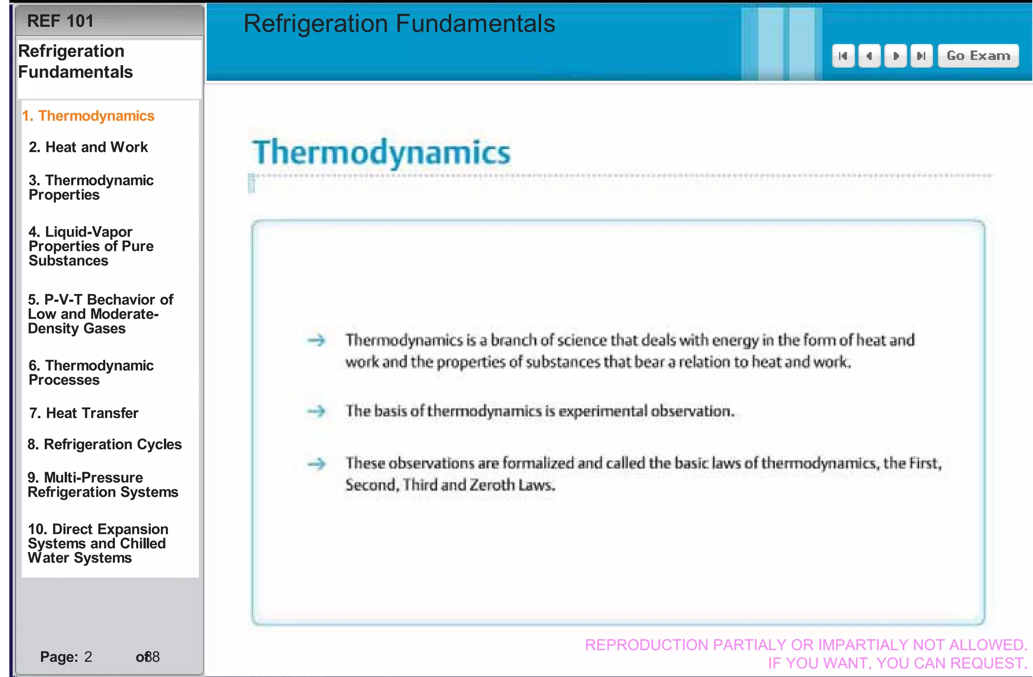 Basics Refrigeration Fundamentals | PDF