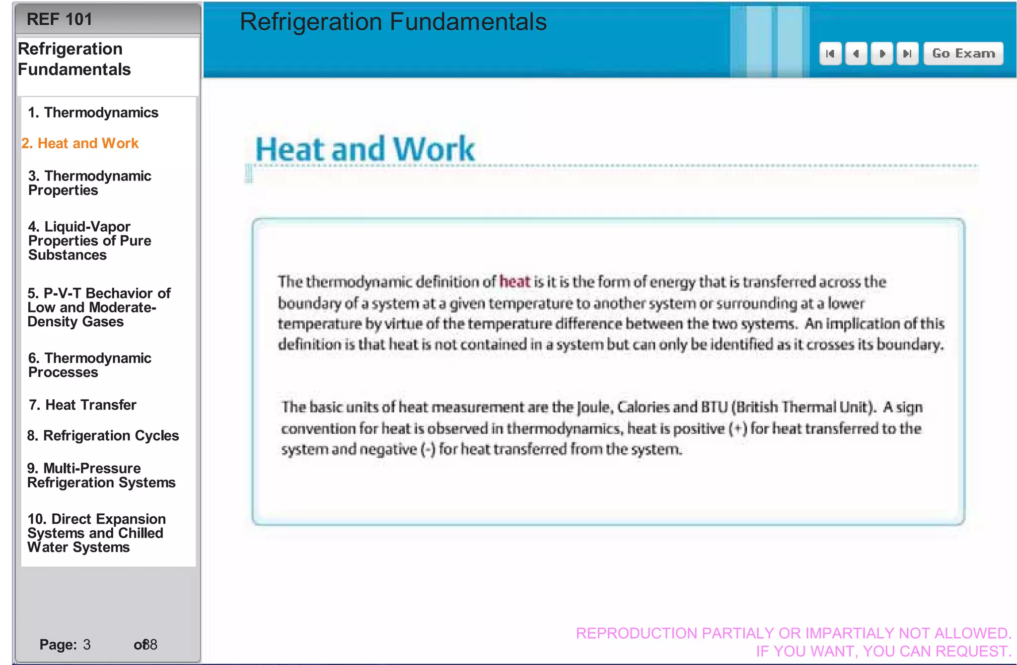 Basics Refrigeration Fundamentals | PDF