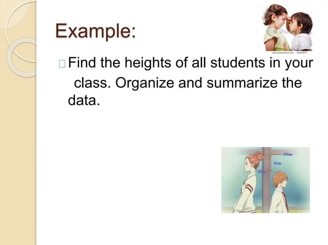 Basics stat ppt-types of data | PPTX | Biological Sciences | Science